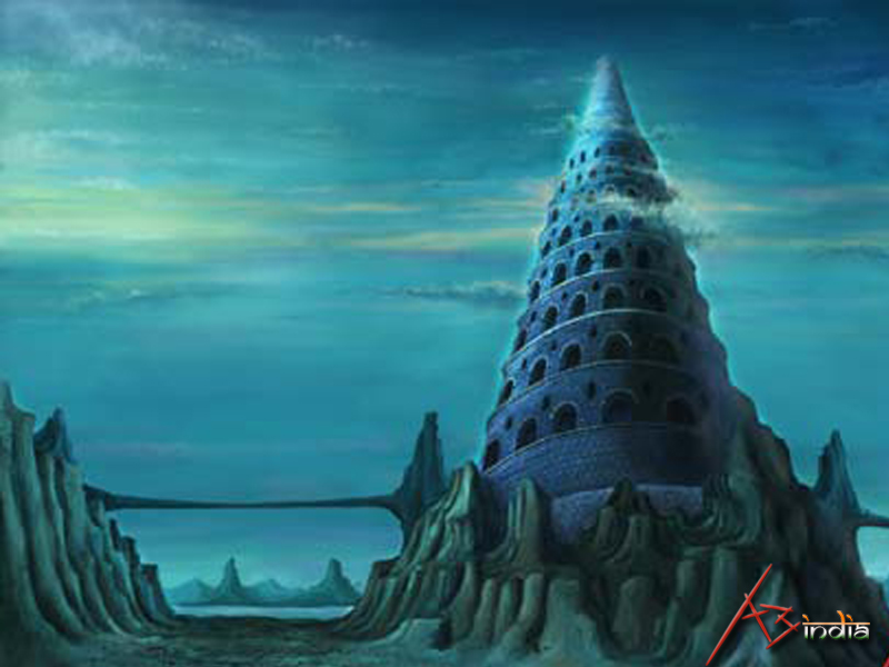 Home - A3 India